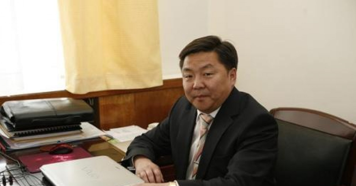 Д ХАЯНХЯРВАА Н БАТБАЯРЫГ ЭЗЭН ЧИНГИС ХАРАХГҮЙ БАЙГАА ЮМ БИШ ҮҮ