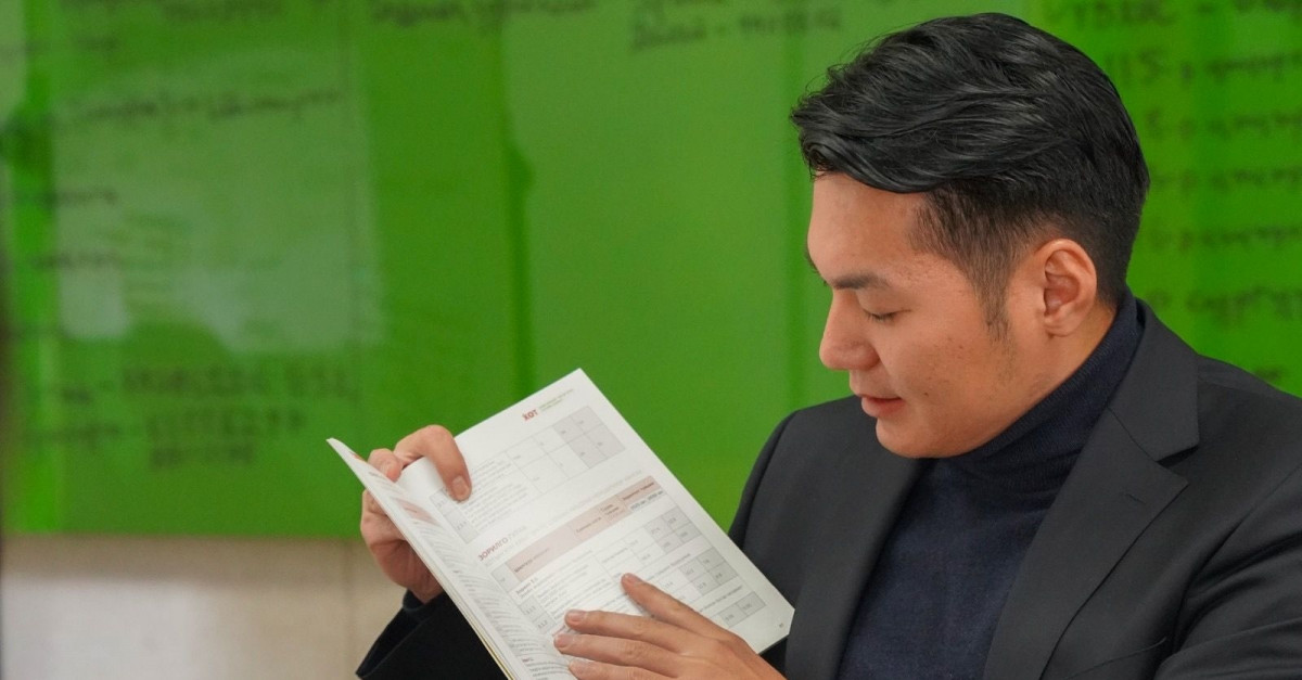 Б.Пүрэвдагва: \"Алтан Сарнай\" нийгмийн нөлөөллийн шилдэг төсөл шалгаруулна