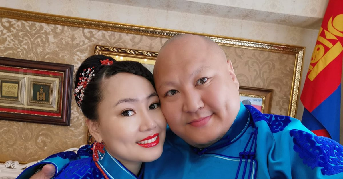 ЦЕГ Дуучин Т Дэлгэрмөрөнг гэр бүлийн хүчирхийллийн хэргээр шалгаж эхэлжээ