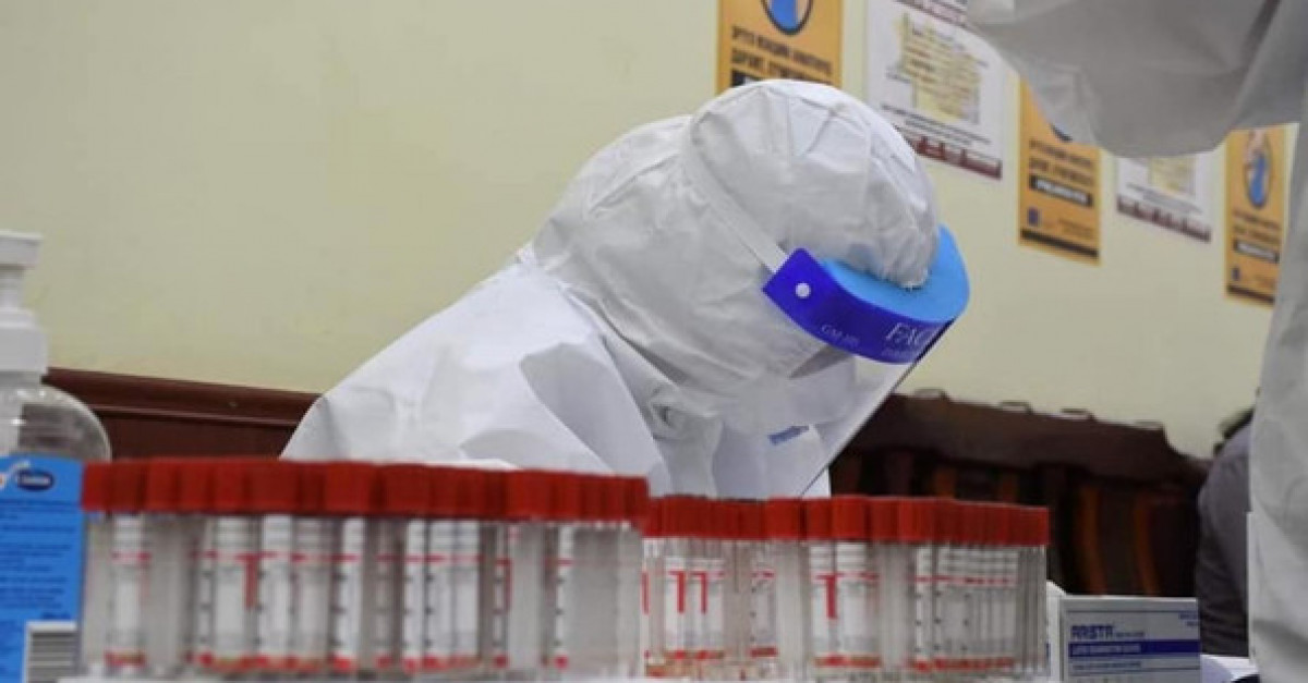 ЭМЯ: Нийт 377 тохиолдол бүртгэгдэж, маш хүнд хүний тоо 12 боллоо