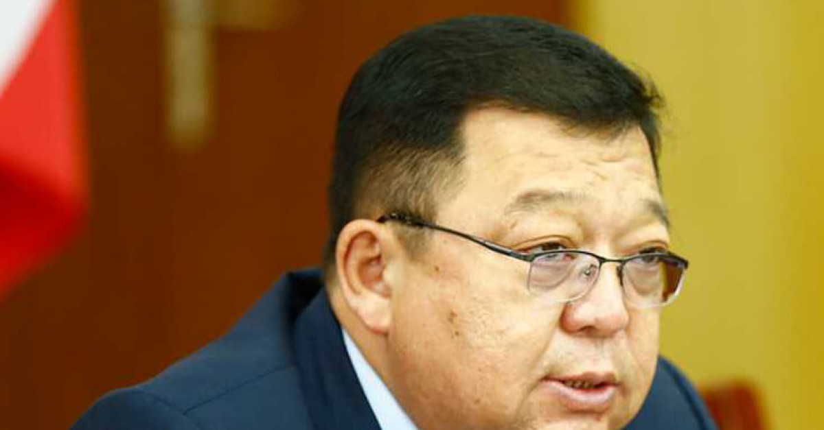 ЯДУУ АР ГЭРТЭЙ ЦЭРГҮҮД ЯРГАЛУУЛЖ БОЛНО ГЭВ ҮҮ?!