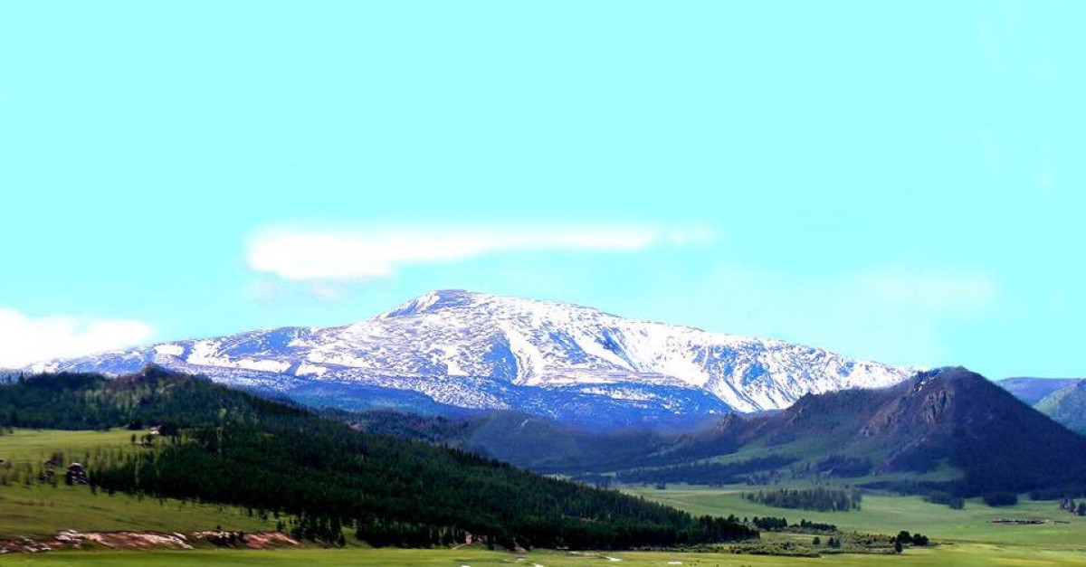 Аялал жуулчлал: Алдартай биш алслагдсан газрууд трэнд болно