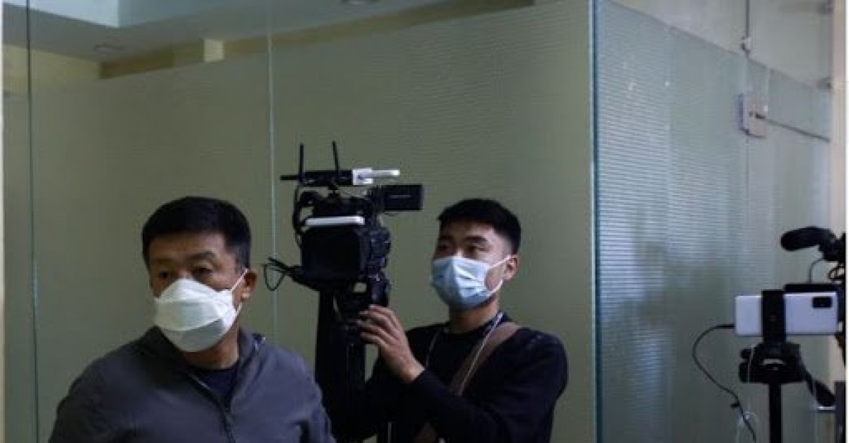 Д.Зүмбэрэллхам: Төрийн алба цэгцрээгүй цагт мянган уул уурхай байгаад ч ...