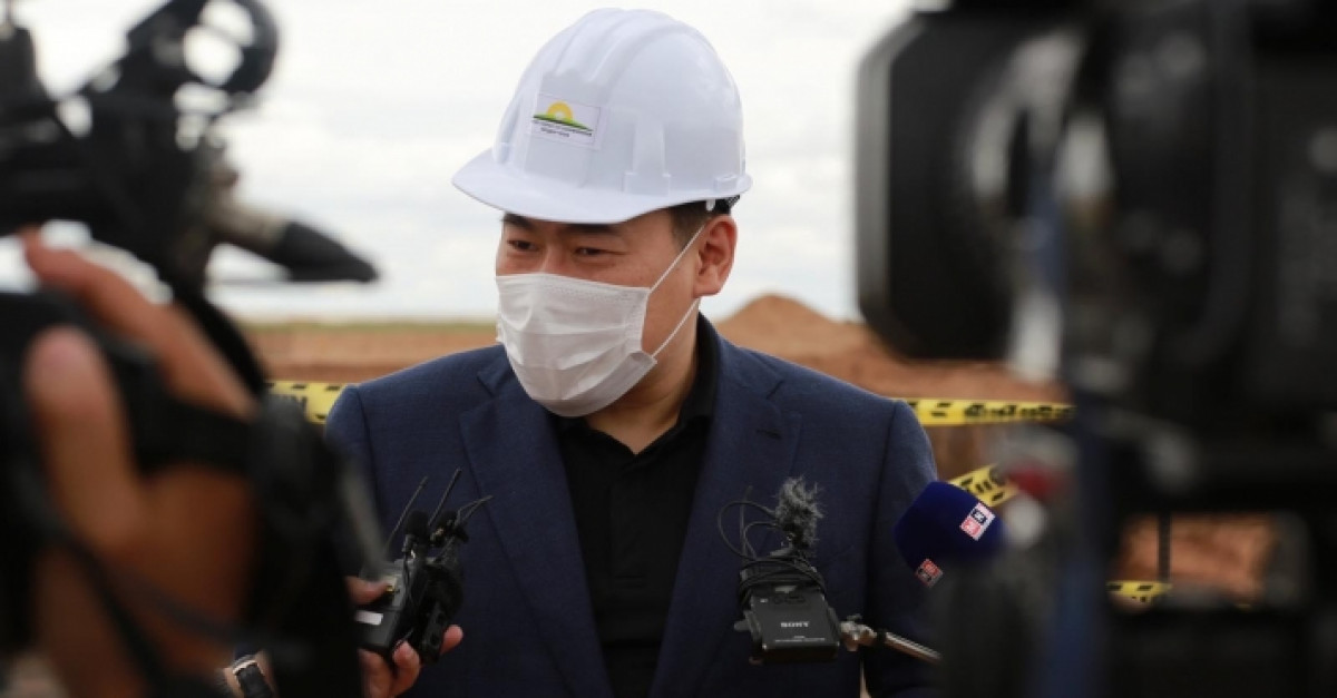 Монголчууд удахгүй нефтийн бүтээгдэхүүний хараат байдлаас ангижирна