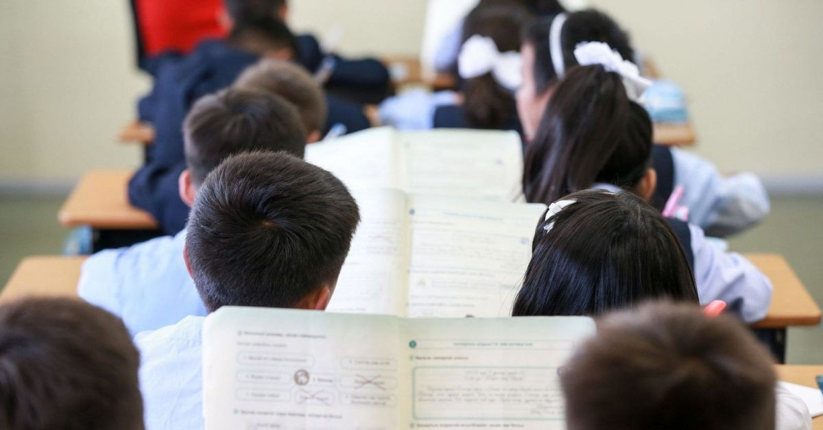 Нэгдүгээр ангид орох зургаан настнуудыг НАЙМДУГААР САРЫН 16 наас цахимаар бүртгэнэ