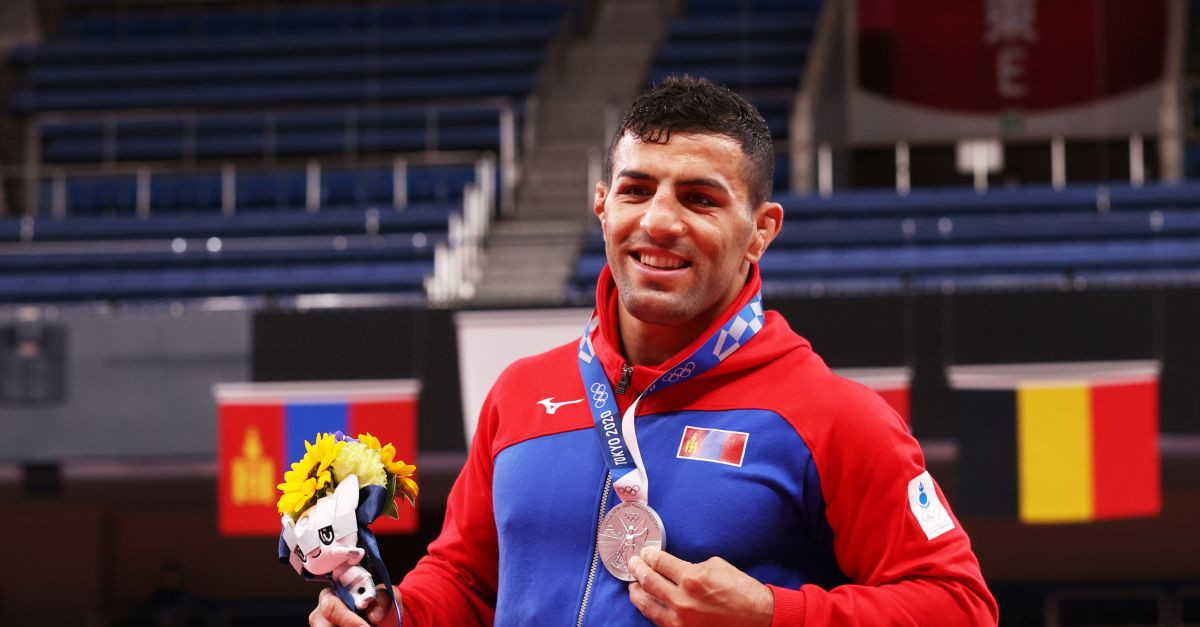 Саиед Моллайд орон сууц, нэг удаагийн урамшуулал 60 сая төгрөг өгнө ...