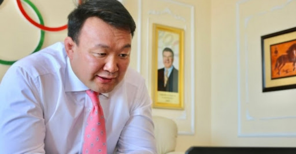 Н.Түвшинбаяр тухайн үед тасарсан байсан, юу болсныг огт санахгүй байна ...