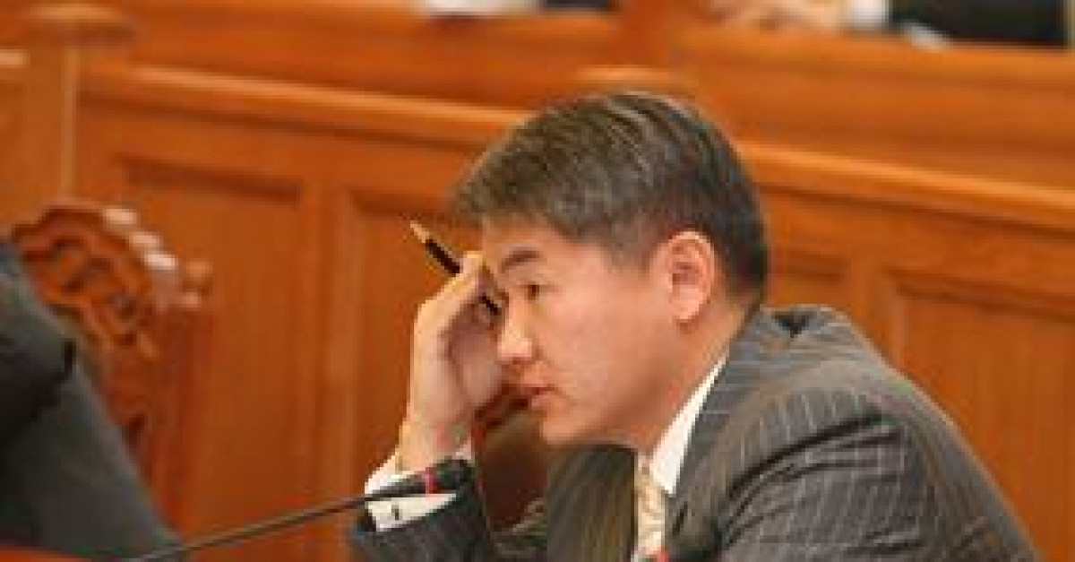 УИХ ын гишүүн Ж Энхбаяр Ахмадуудын цалинг 30 хувиар нэмээд өгөөчээ Ардчилсан намаа