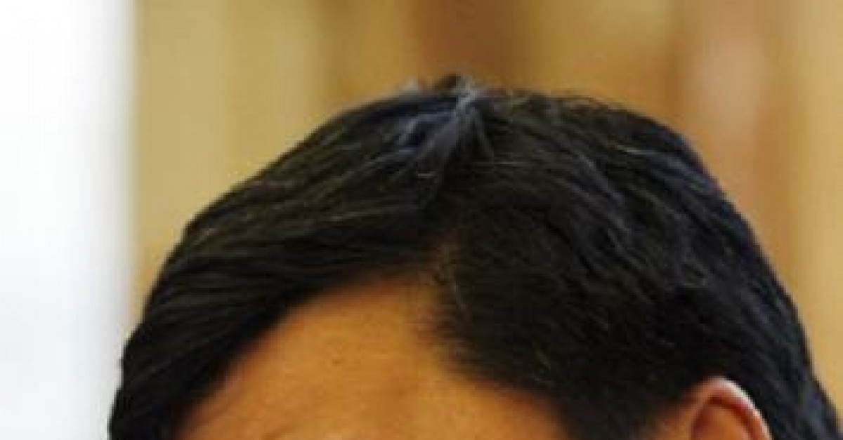 Ё Отгонбаяр АН ын бүлгийн дарга уучлал гуйх ёстой