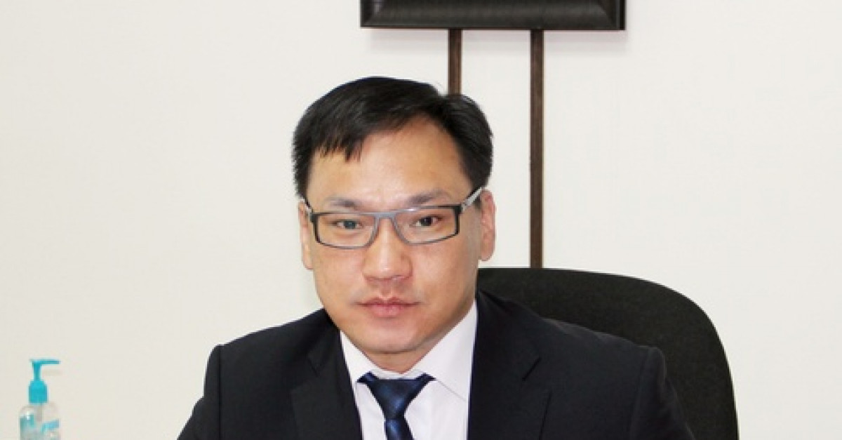 Б Ганхуяг Тэтгэвэр тэтгэмж цалинг бодитоор нэмэгдүүлэх шаардлагатай