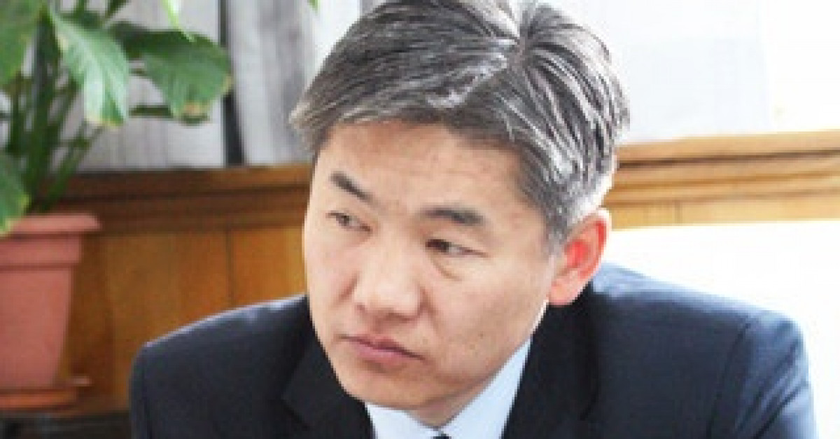 Ж Энхбаяр Н Алтанхуяг намын даргаа өгнө гэвэл Ерөнхий сайдаас огцорлоо л гэсэн үг