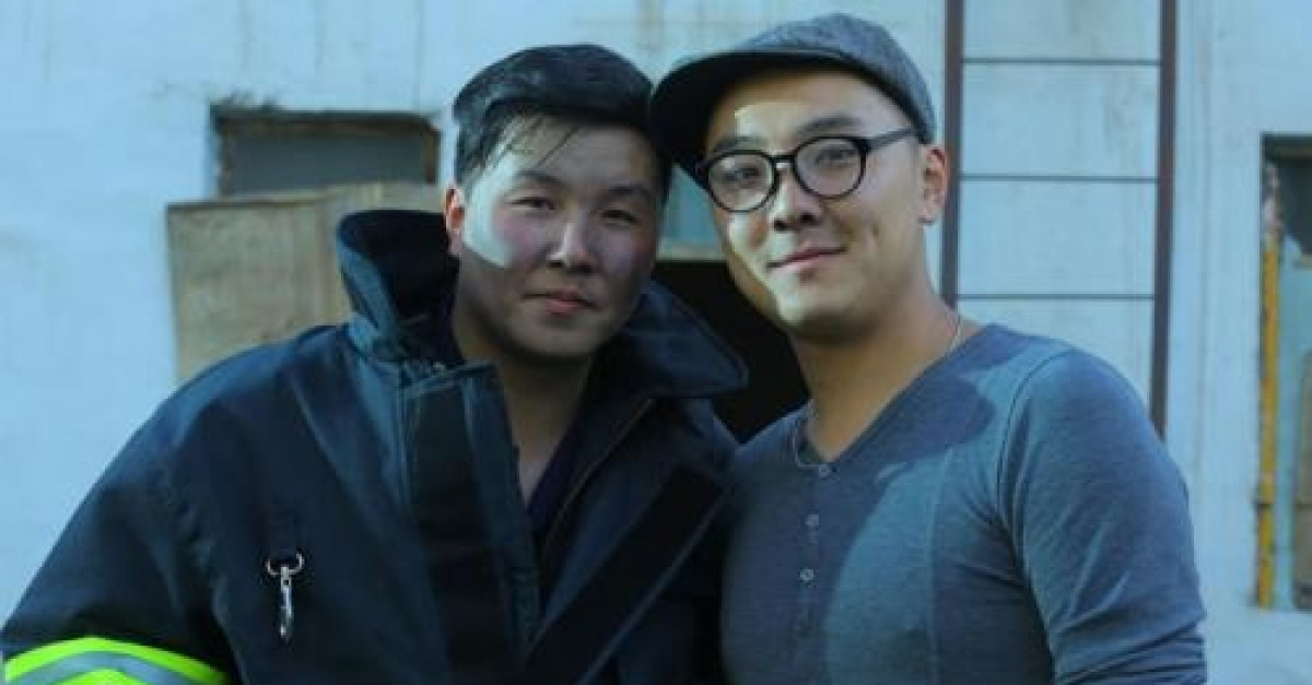 Жүжигчин Б Тамир М Баярбат нар шинэ киногоор тэсрэлт хийхээр зэхэж байна