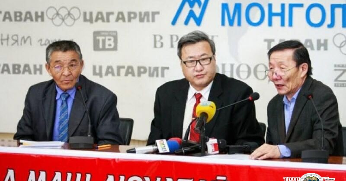 Эгийн голын усан цахилгаан станцыг гацаагч эр бас нэг цахилгаан станцыг гацаахаар тэмцэж явна