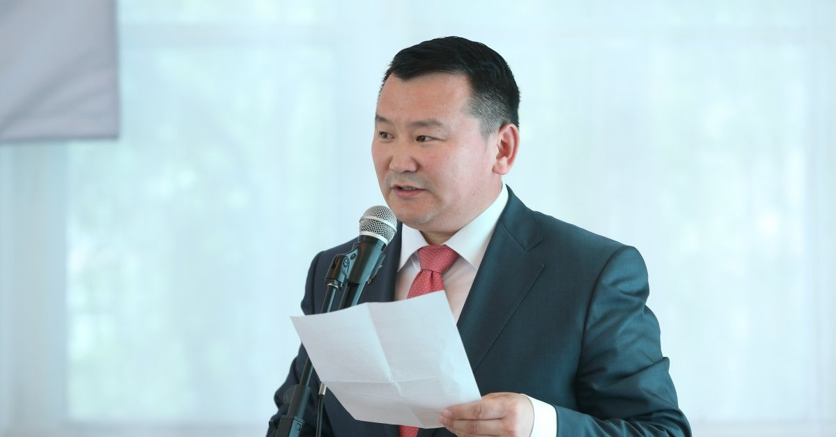 E-JUSTICE.MN сайтаас холбогдсон хэрэг нь ямар шатанд явж байгааг мэдэх боломжтой